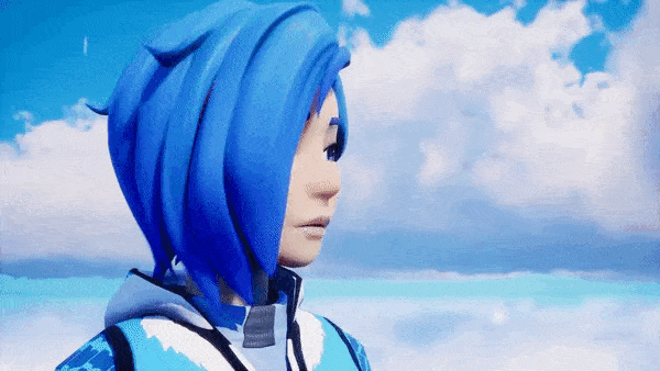 Meta Runner archive project!